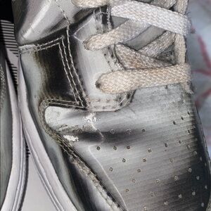 Shoes | Authentic Nike X Clot Dunk Hi Mens 7w85 | Poshmark